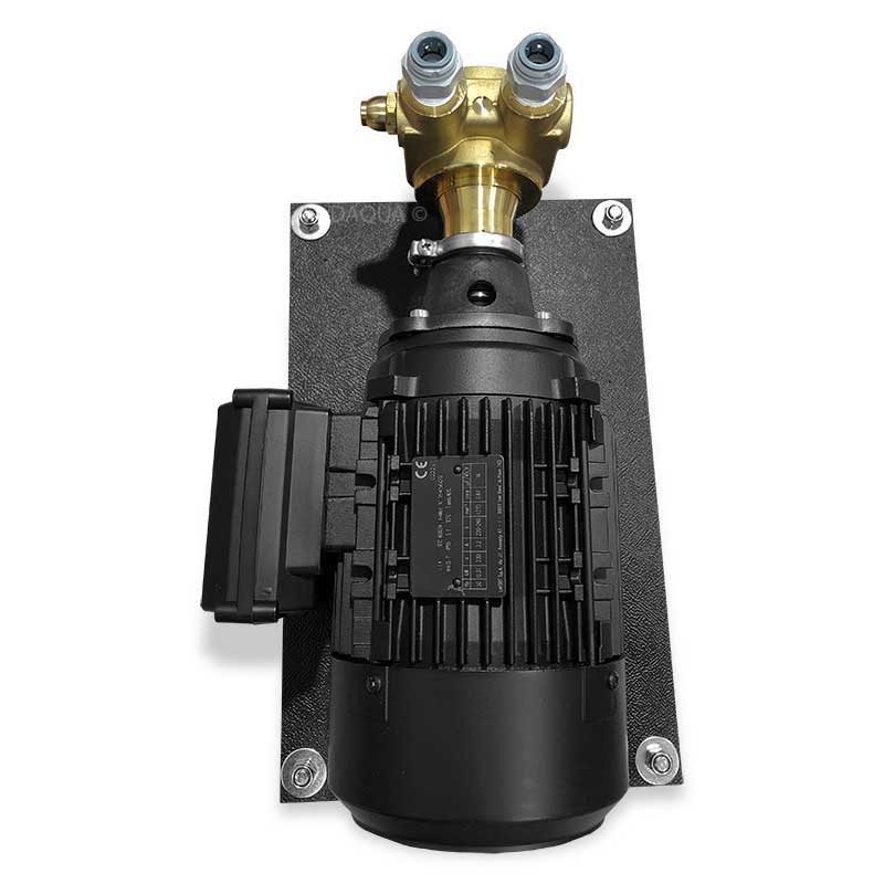 Complete Reverse Osmosis Systems | DAQUA